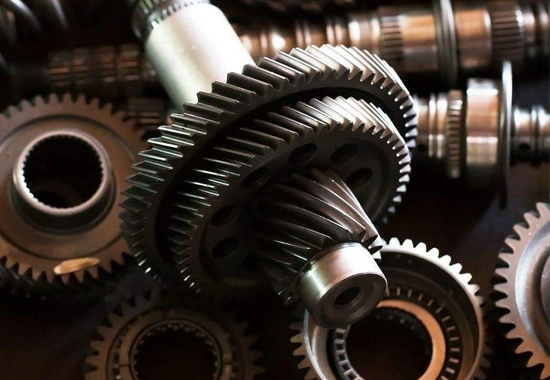 News - Advantages of custom gears made in China