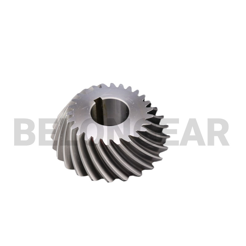 China Automation gears truck bevel gear for agricultural machinery ...
