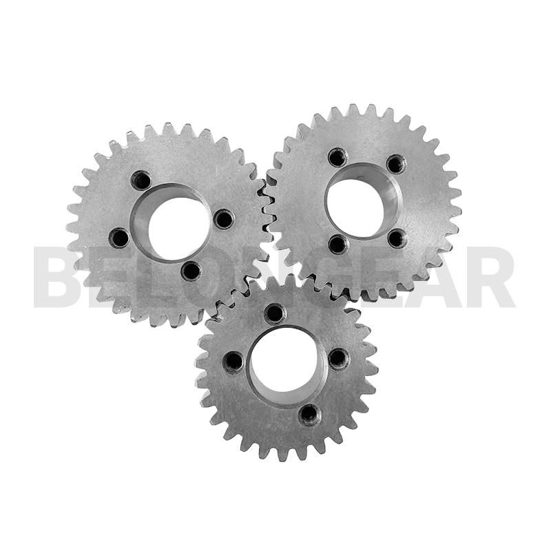 China External Spur gear for planetary gearbox factory and ...