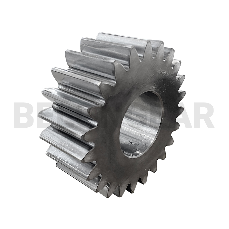China High Performance Conical Gear - ground spur gears used in ...