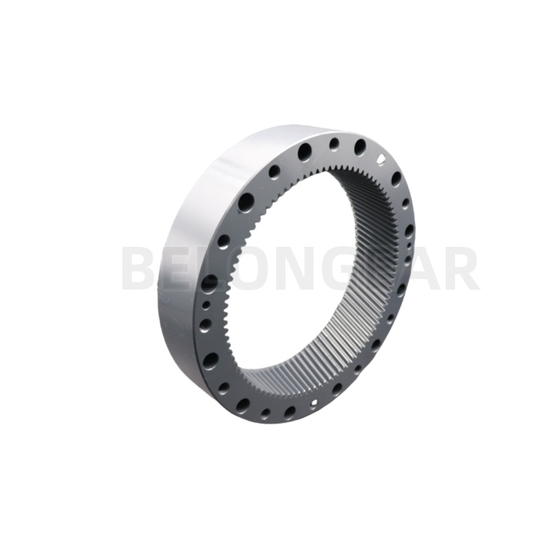 China Internal Gear Used In Planetary Gearbox factory and manufacturers ...