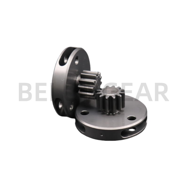 China Allloy steel planetary gear carrier used in sailing boat gearbox ...