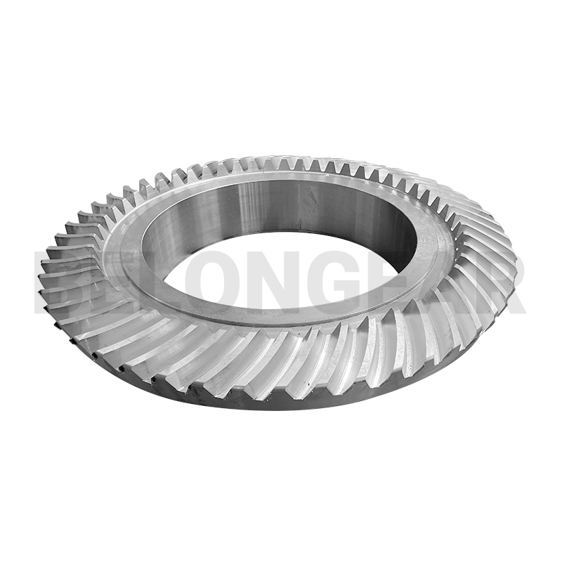 China Premium Vehicle Bevel Gear Set factory and manufacturers | Belon