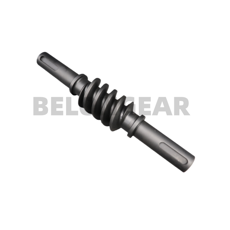 China Worm shaft factory and manufacturers | Belon