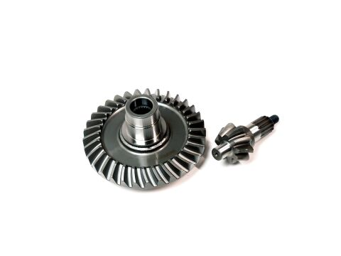 China Conical gear premium spiral gears for gearbox bevel factory and ...