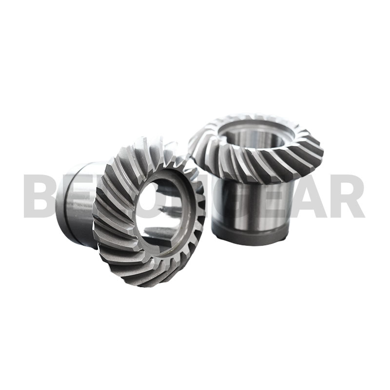 China Premium Vehicle Bevel Gear Set factory and manufacturers | Belon