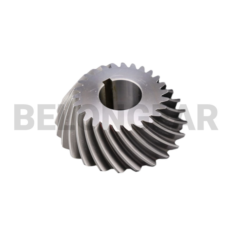 China Premium Vehicle Bevel Gear Set factory and manufacturers | Belon