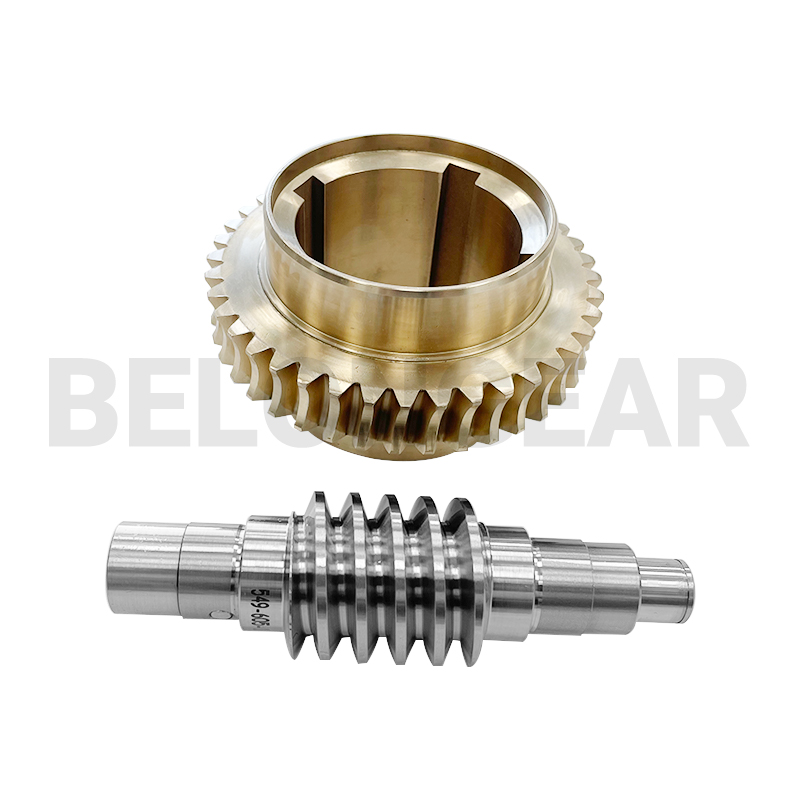 News - Leading Worm Gear Manufacturer for High Precision Applications