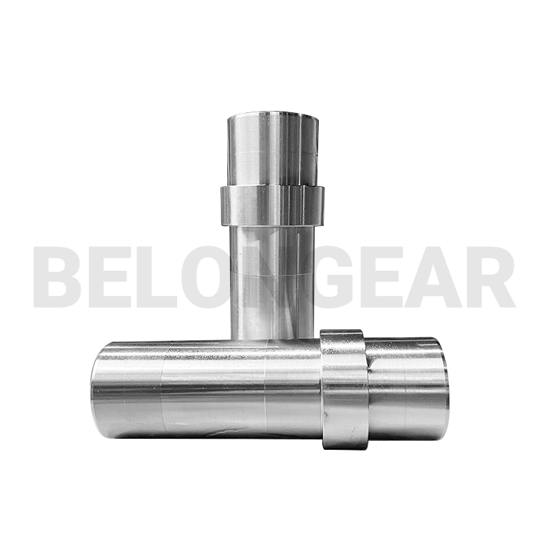 China hollow shafts supplier for electrical motor factory and ...