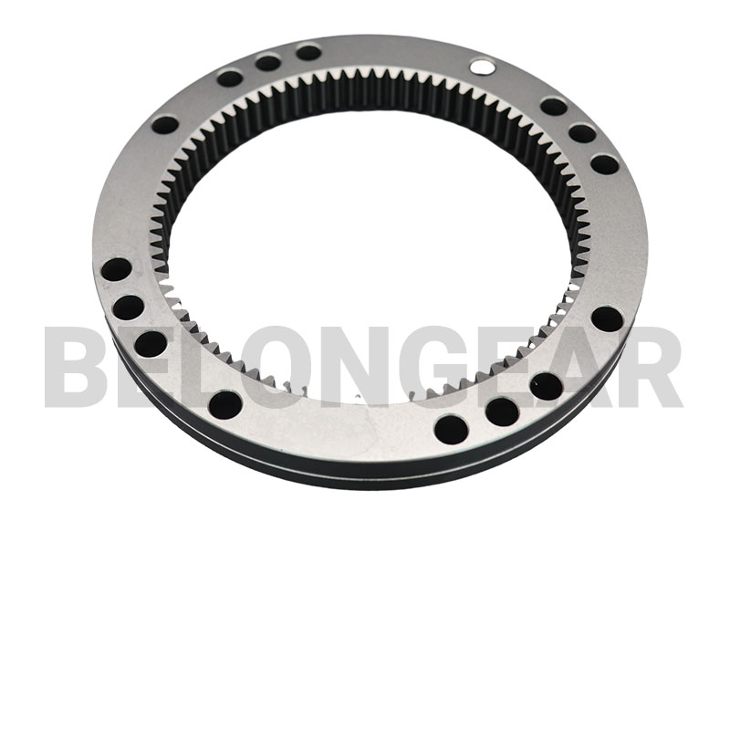 China Internal Gear Grinding for Seamless Performance factory and ...