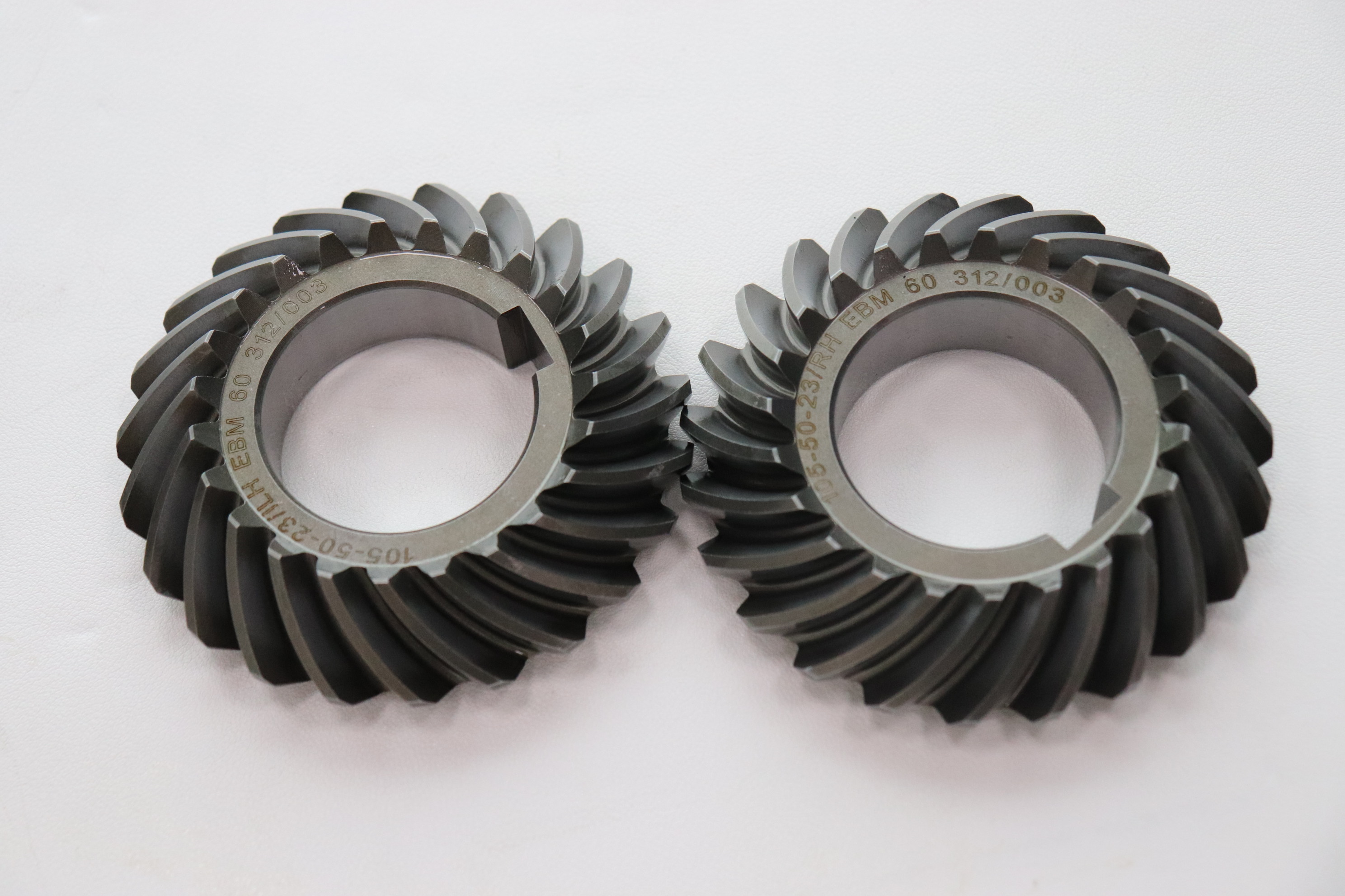 China Grinding small miter gears bevelgear factory and manufacturers ...