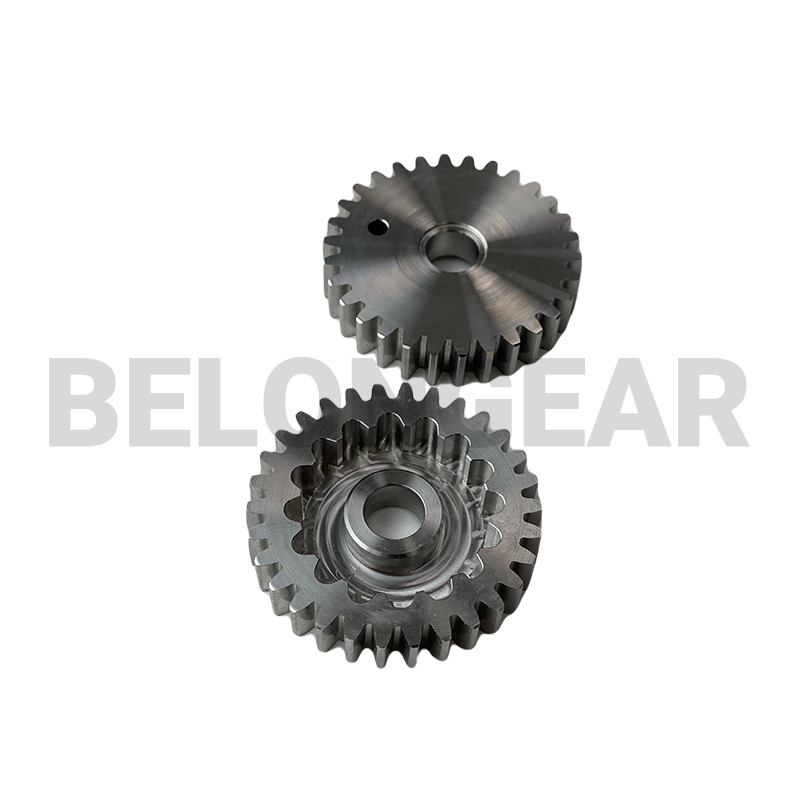 China Sailing boat ratchet Gears factory and manufacturers | Belon